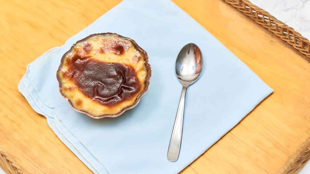 Receta: ¿Qué son y cómo se hacen la jericalla en horno? - Sibeti Recetas