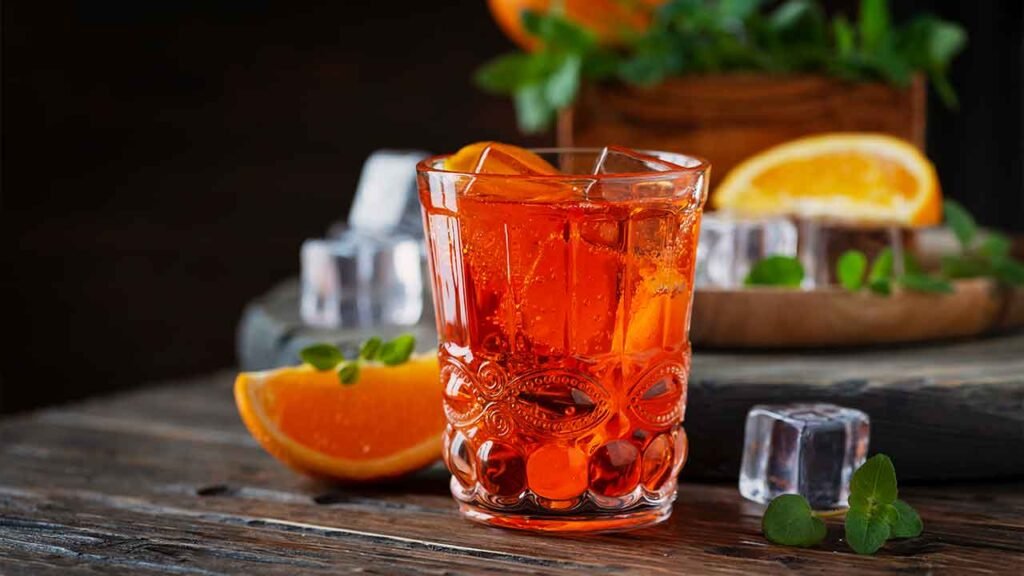 Soda italiana: ¿Cómo hacer la receta original paso a paso?