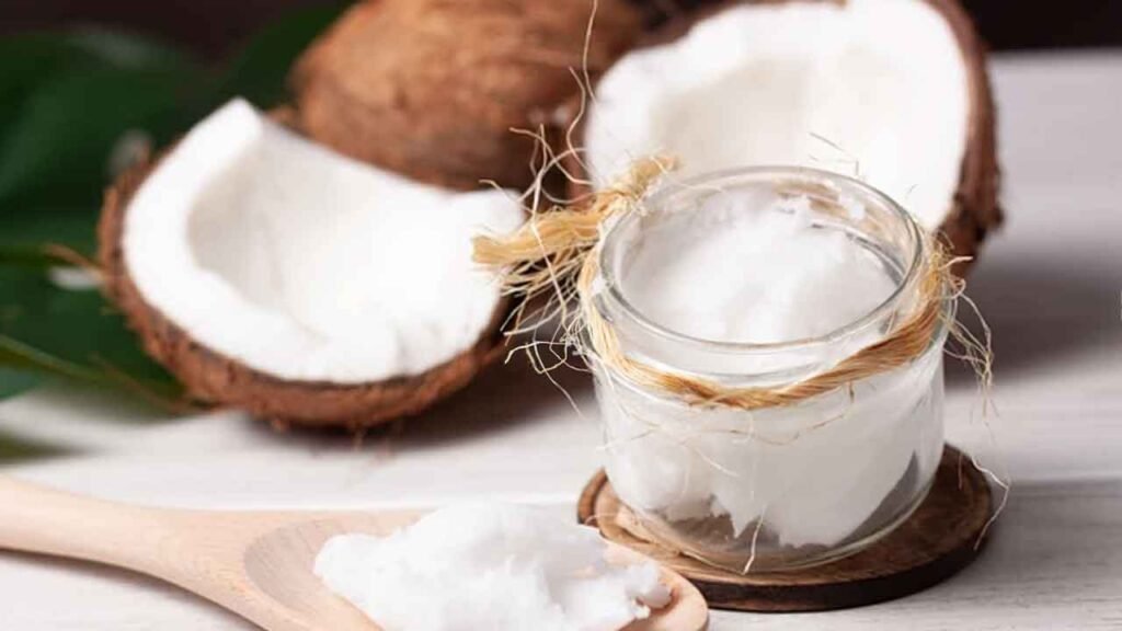 Crema de coco ¿Cómo hacer la receta paso a paso?