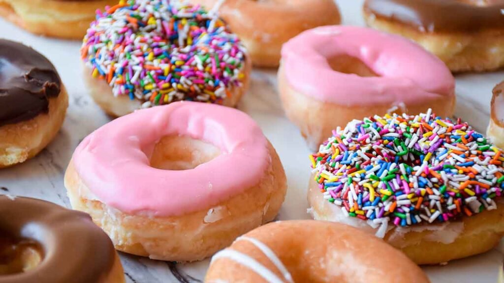 Donas de chocolate paso a paso: ¿Cómo hacer la receta casera?