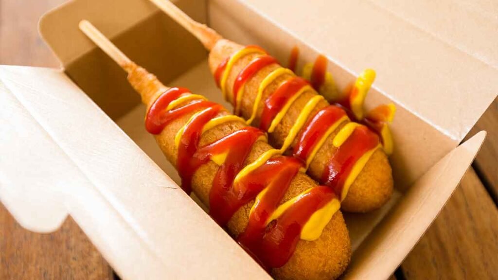 Banderillas coreanas paso a paso: ¿Cómo hacer la receta casera?